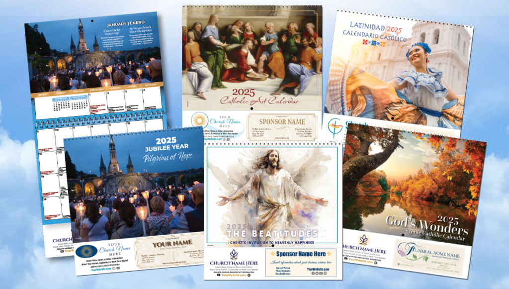 Pastors and Administrators – Propagation Of The Faith