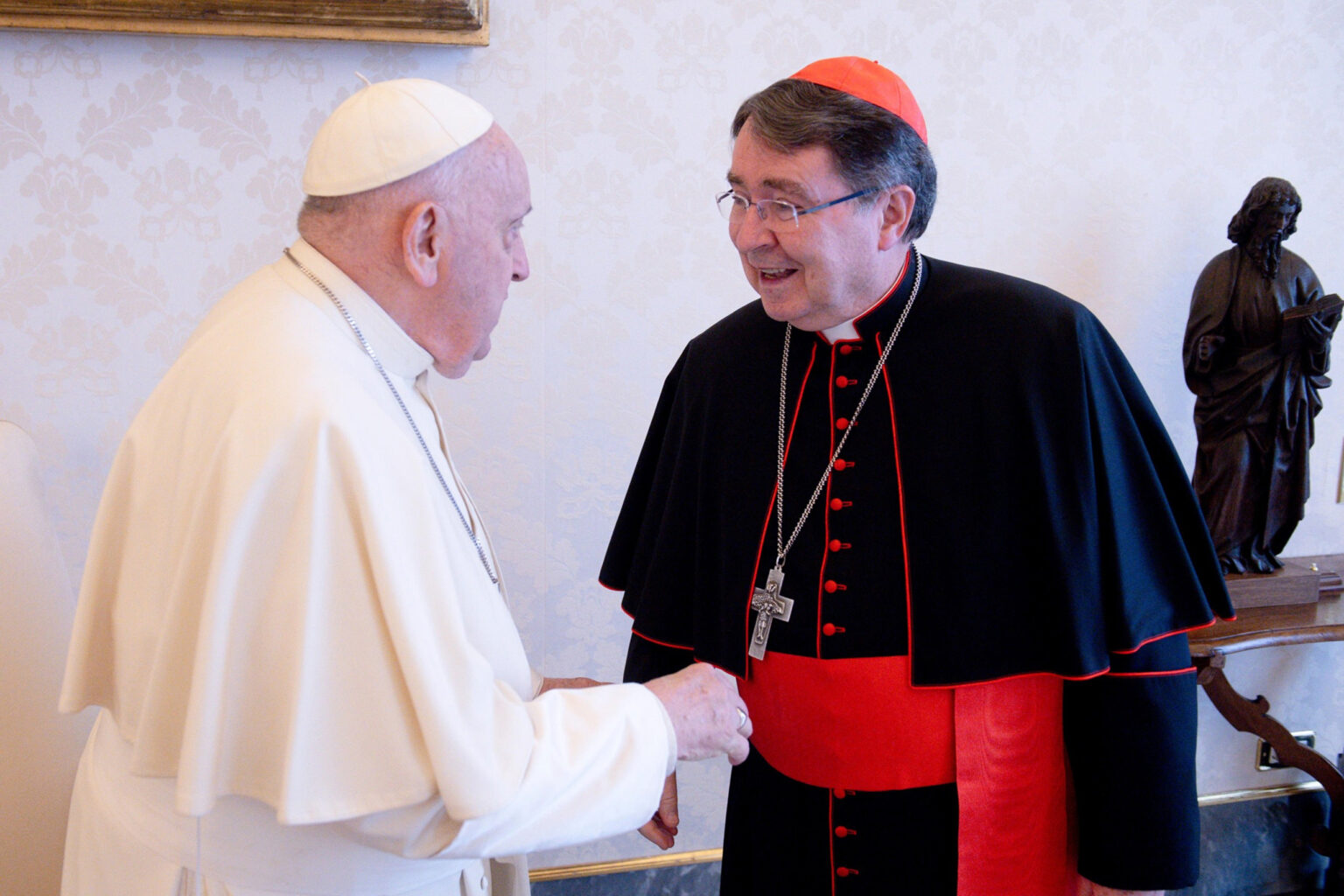About – Propagation Of The Faith